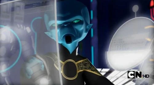 Krona | Animated Character Database | Fandom