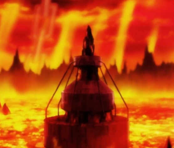 Prison Planet | Animated Character Database | Fandom