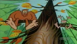 Sassy | Animated Character Database | Fandom