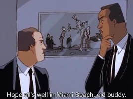 Miami Beach, Florida | Animated Character Database | Fandom