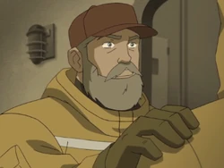Ship Captain | Animated Character Database | Fandom