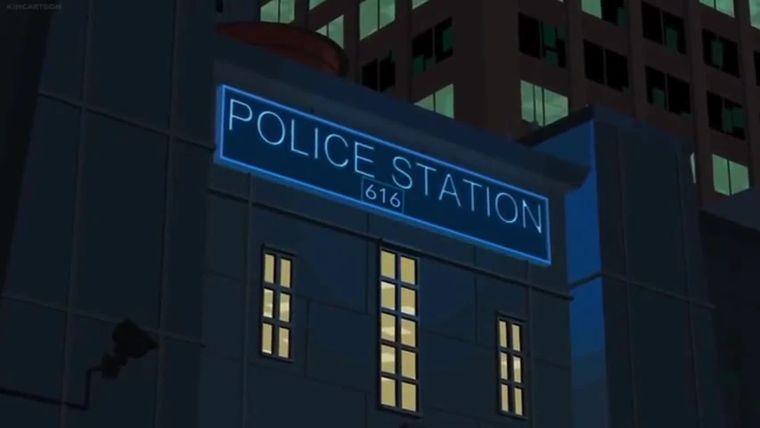 Earth-616 | Animated Character Database | Fandom