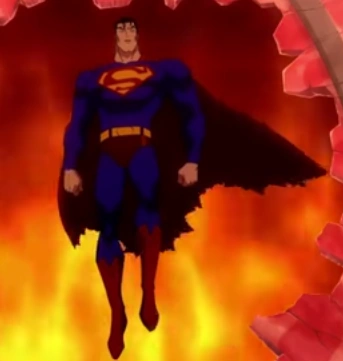 Kal-El(Superman) (Superman/Batman: Apocalypse) | Animated Character ...