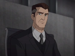 Reddick | Animated Character Database | Fandom