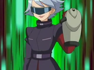 Pokémon Hunter J | Animated Character Database | Fandom