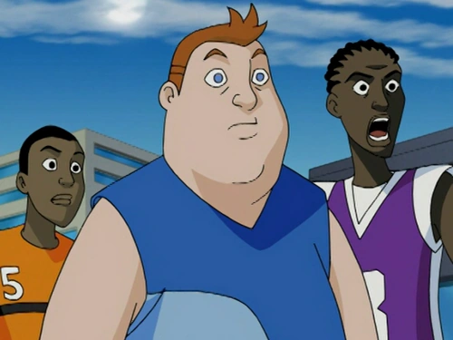 Earl (kid) | Animated Character Database | Fandom