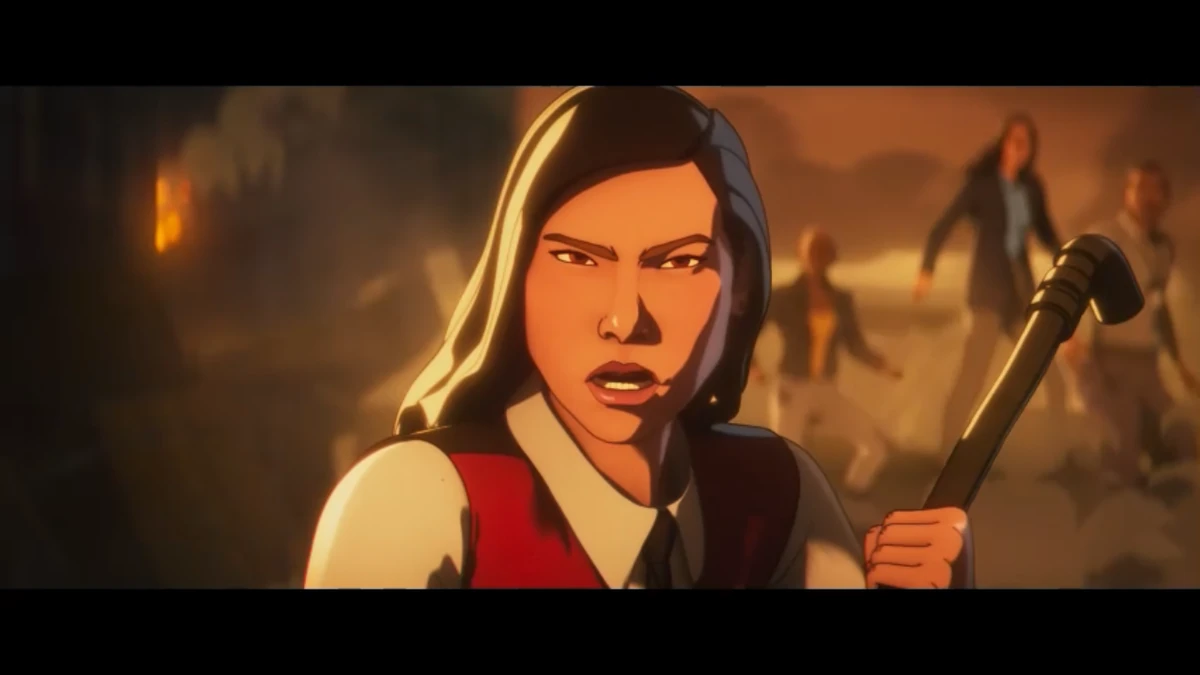 Katy Chen (Earth-89521) | Animated Character Database | Fandom