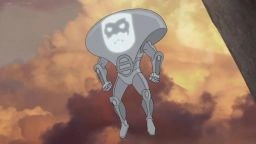 The Beyonder (Earth-12041) | Animated Character Database | Fandom