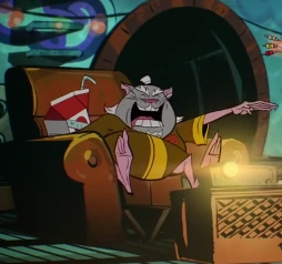 Master Splinter (Rise of the TMNT) | Animated Character Database | Fandom