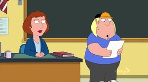 Chris Griffin | Animated Character Database | Fandom
