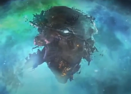 Knowhere | Animated Character Database | Fandom