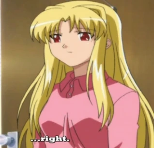 Yuri Kashima | Animated Character Database | Fandom