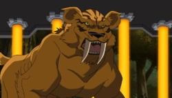 Zabu (Earth-TRN123) | Animated Character Database | Fandom