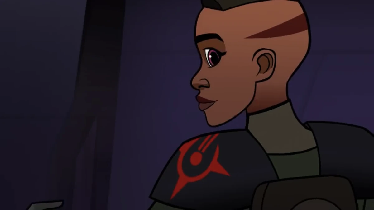 Black Sun | Animated Character Database | Fandom