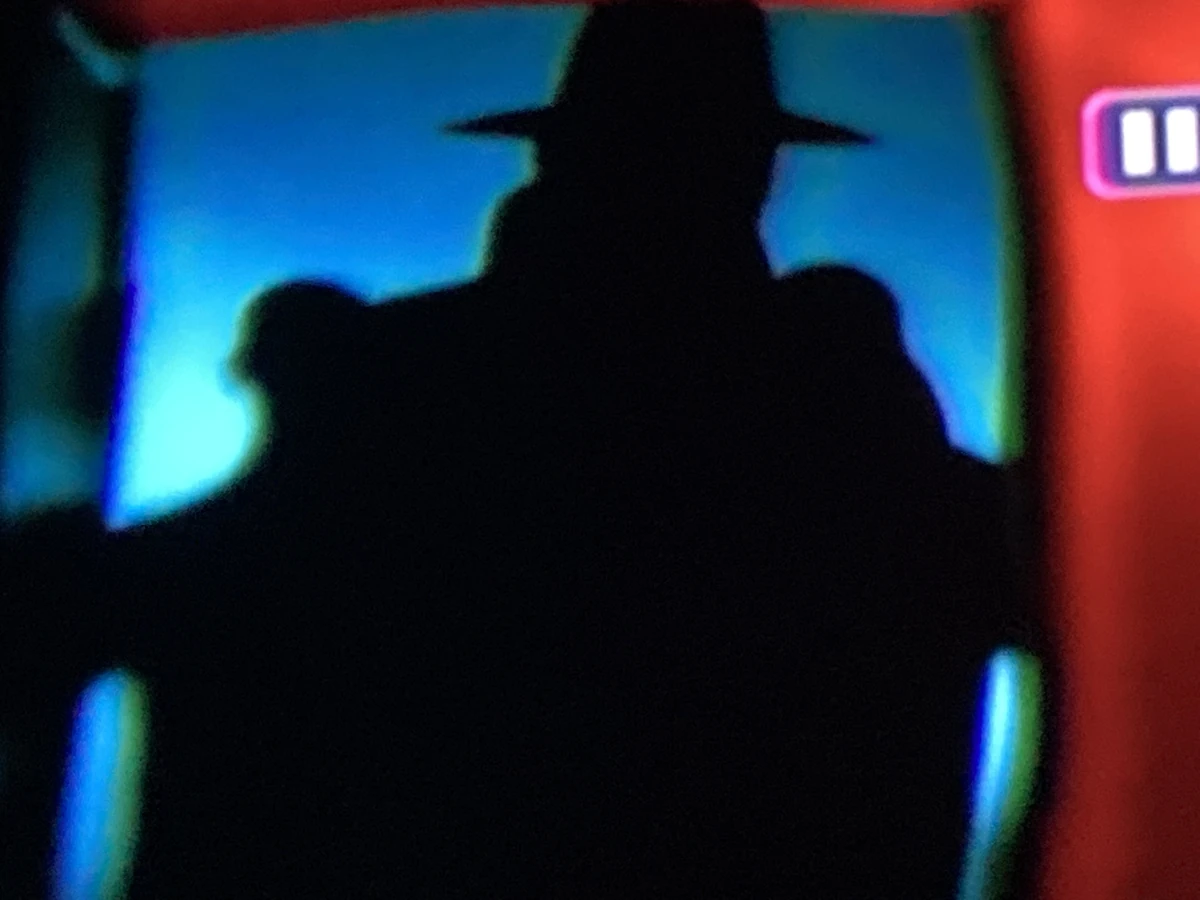 Hat Man | Animated Character Database | Fandom