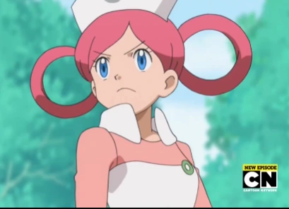 Nurse Joy(XY095) | Animated Character Database | Fandom
