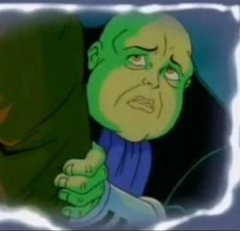 Bantam (Earth-121893) | Animated Character Database | Fandom