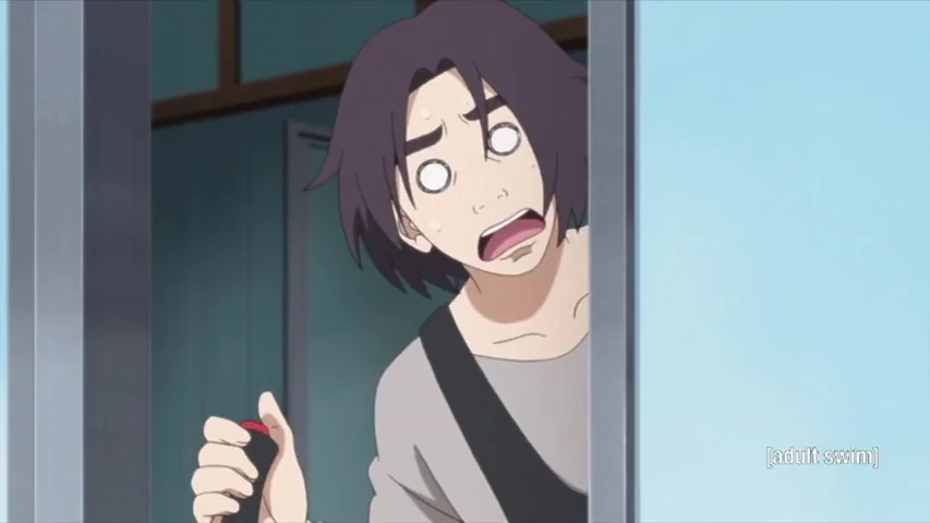 Haguruma | Animated Character Database | Fandom