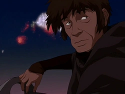 Chey | Animated Character Database | Fandom