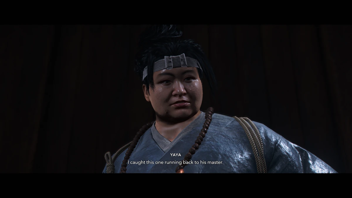 Yaya | Animated Character Database | Fandom