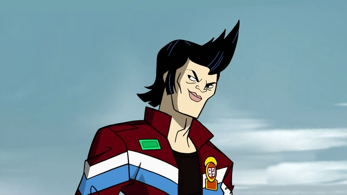 Mike Chan | Animated Character Database | Fandom