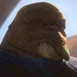 Grini Millegi | Animated Character Database | Fandom