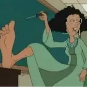 Miss Alordayne Grotke | Animated Character Database | Fandom