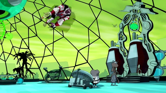 Teleport Beacon | Animated Character Database | Fandom