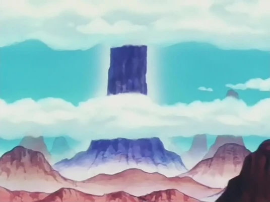 Mount Rumble | Animated Character Database | Fandom