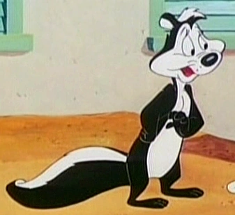 Pepé Le Pew | Animated Character Database | Fandom
