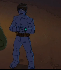 RJ3 | Animated Character Database | Fandom