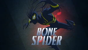 Bone Spider | Animated Character Database | Fandom