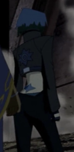 Lucy (Earth-2772) | Animated Character Database | Fandom