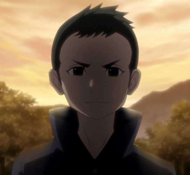 Komori | Animated Character Database | Fandom