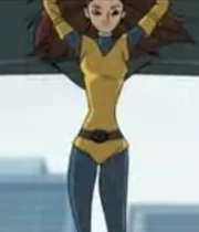 Kitty Pryde(Shadowcat) (Earth-8096) | Animated Character Database | Fandom