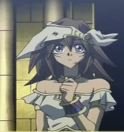 Mana | Animated Character Database | Fandom