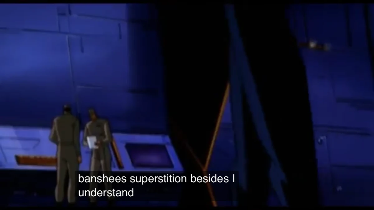 Superstition | Animated Character Database | Fandom