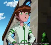 Ben Tennyson(No Watch Ben) | Animated Character Database | Fandom