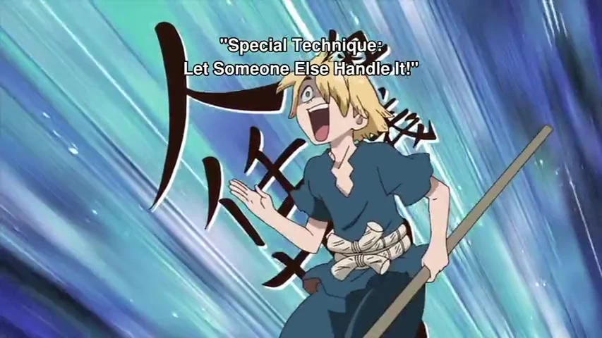 Ginro | Animated Character Database | Fandom