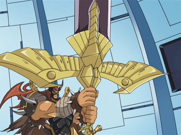 Divine Sword - Phoenix Blade | Animated Character Database | Fandom