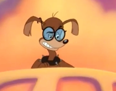 Killer | Animated Character Database | Fandom