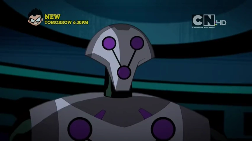 Robot | Animated Character Database | Fandom