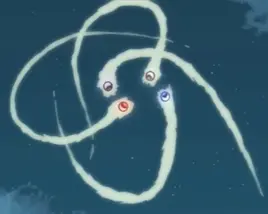 Spheres of Power | Animated Character Database | Fandom