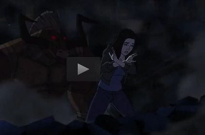 Ana | Animated Character Database | Fandom