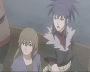 Guren | Animated Character Database | Fandom