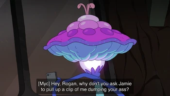 Jamie Vernon | Animated Character Database | Fandom