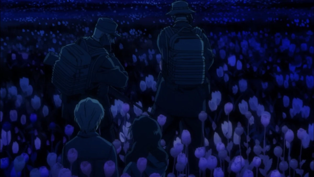 Opium | Animated Character Database | Fandom