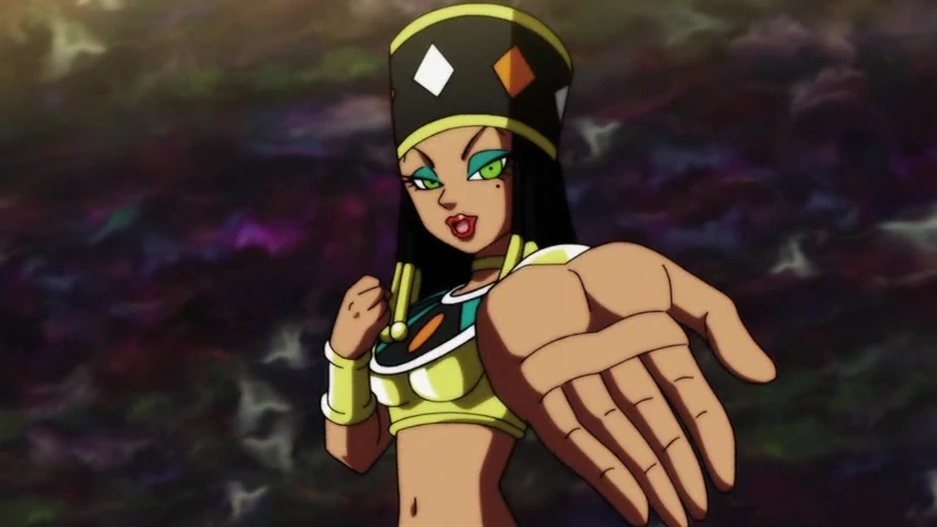 Heles | Animated Character Database | Fandom