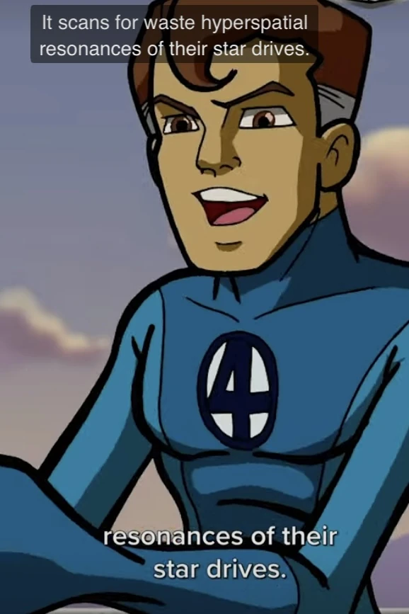 Star Drives | Animated Character Database | Fandom