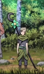 Yagura(Killer Bees Infinite Tsukuyomi) | Animated Character Database | Fandom
